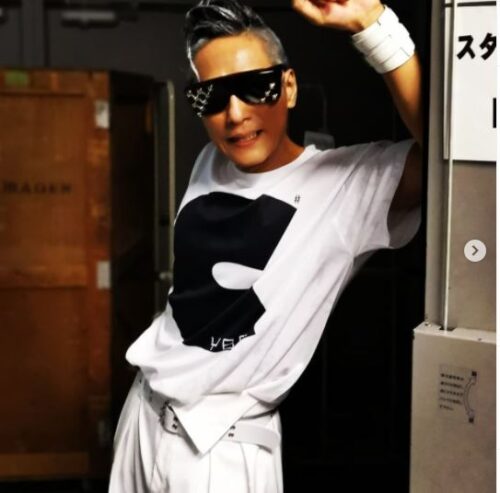 motsuの現在は？年齢は不詳？サングラスが危険！？ | ダスティのトレンド情報便